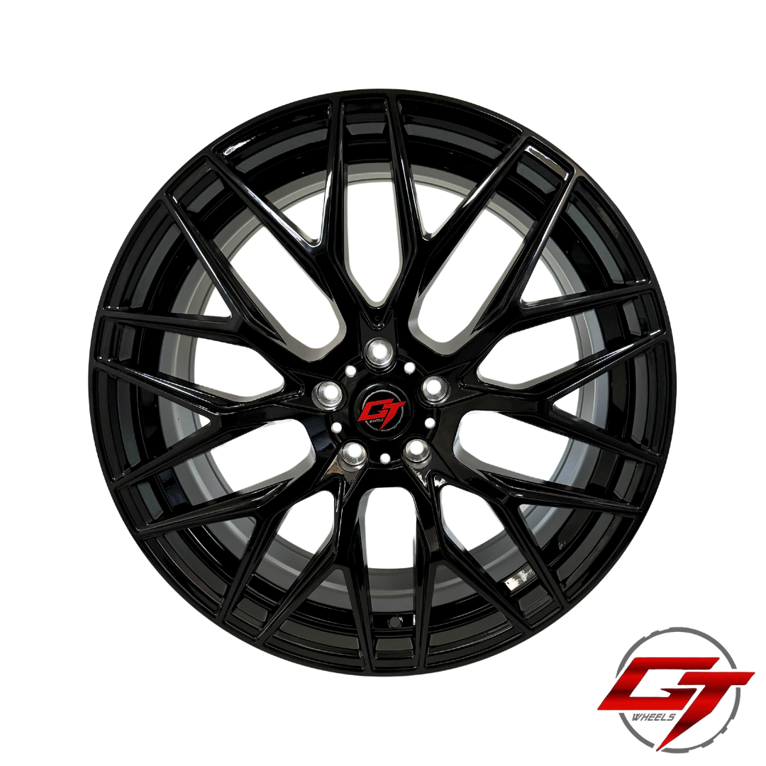 Street and 4x4 Wheels – Performance Industries NZ