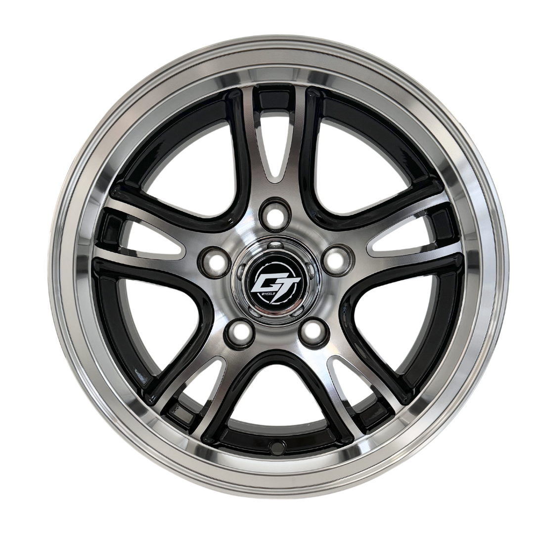 Wheels – Performance Industries NZ