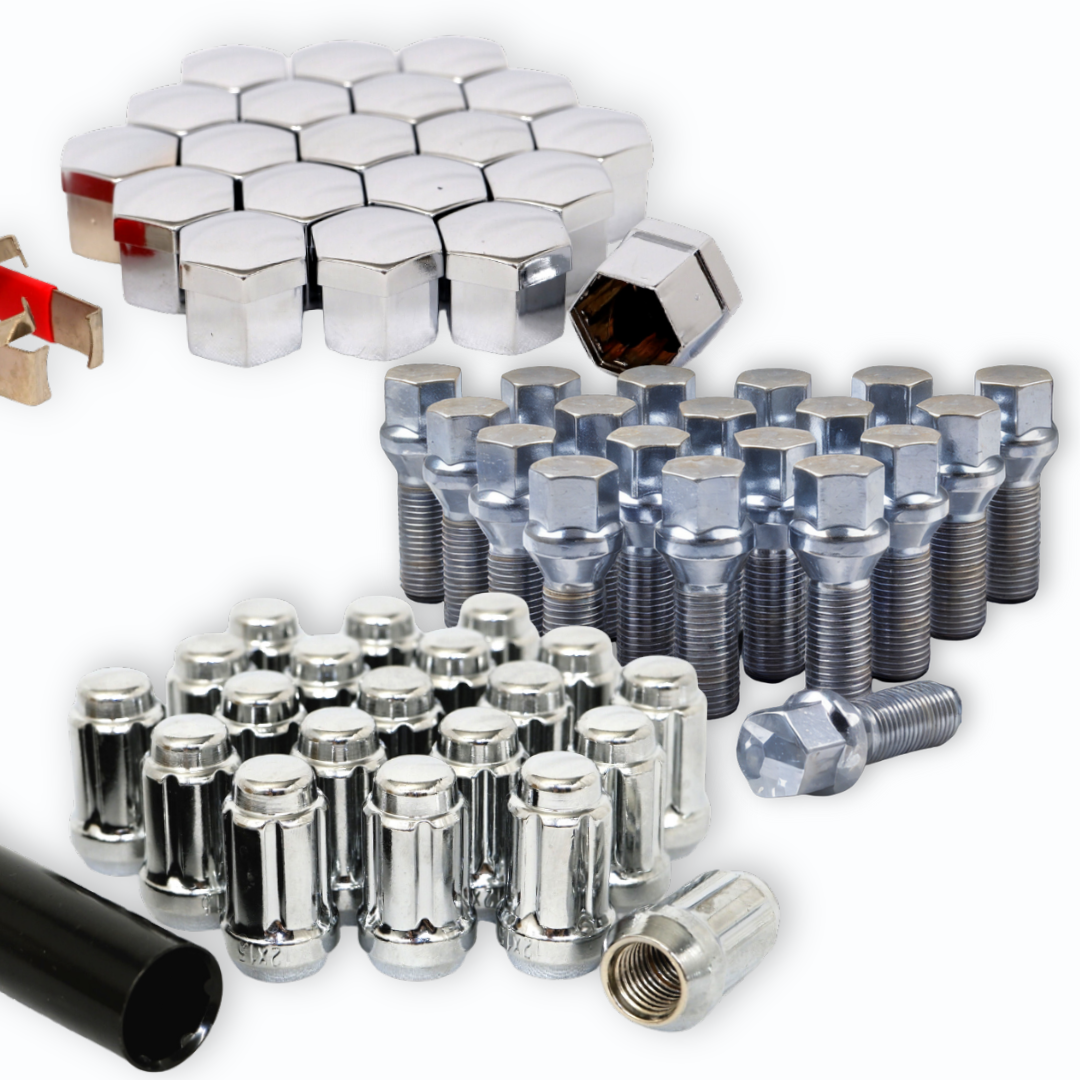 Accessories – Performance Industries NZ
