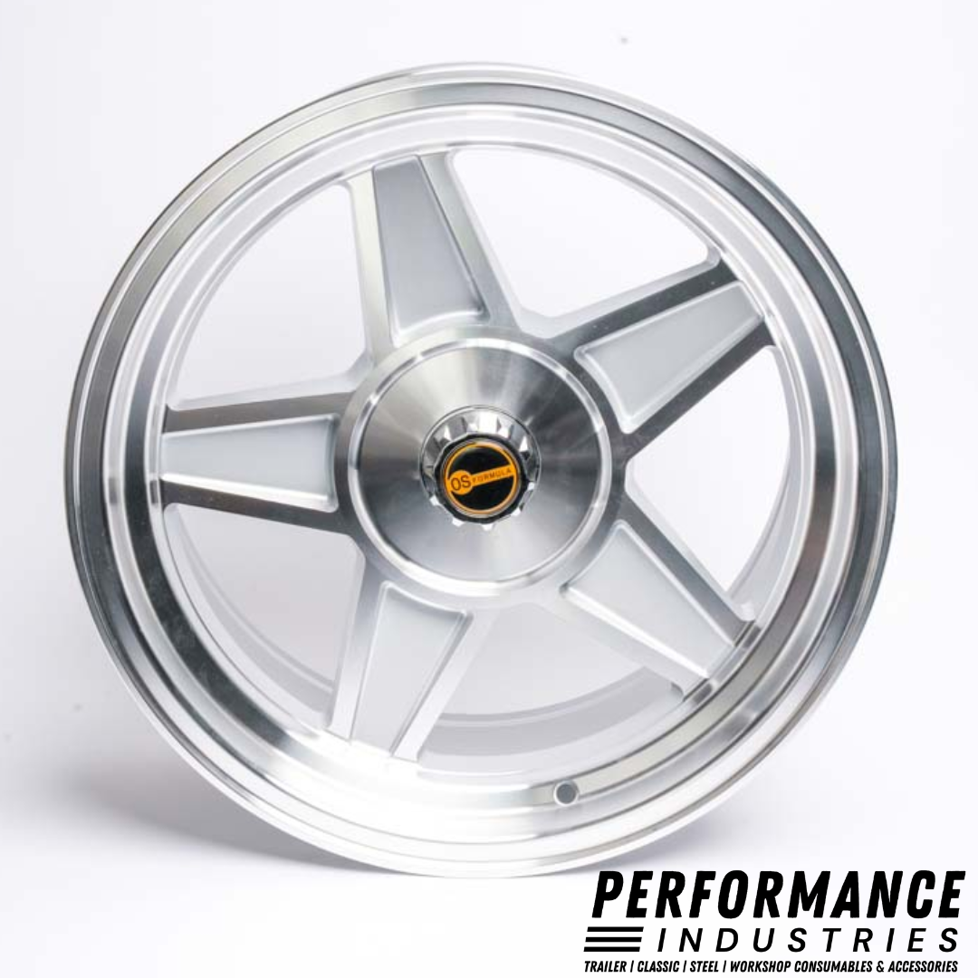 Wheels – Performance Industries NZ