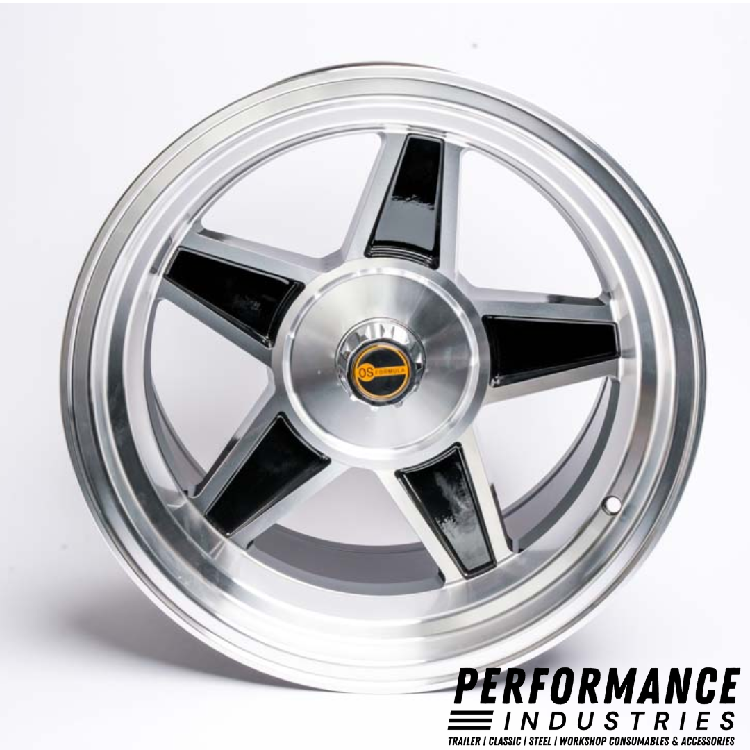 OS Formula Wheels – Performance Industries NZ