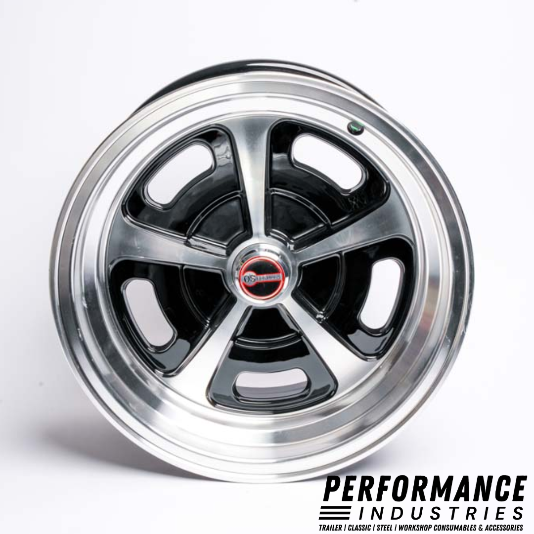 OS Formula GTS Magnum – Performance Industries NZ