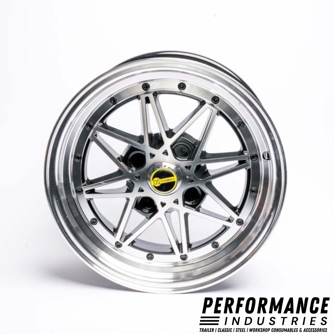 OS Formula Wheels – Performance Industries NZ