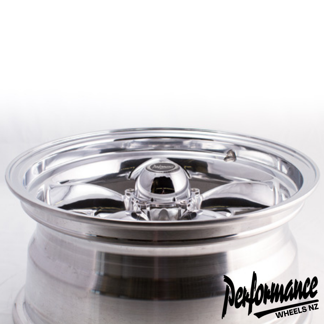 PW-100P Classic Polished – Performance Industries NZ