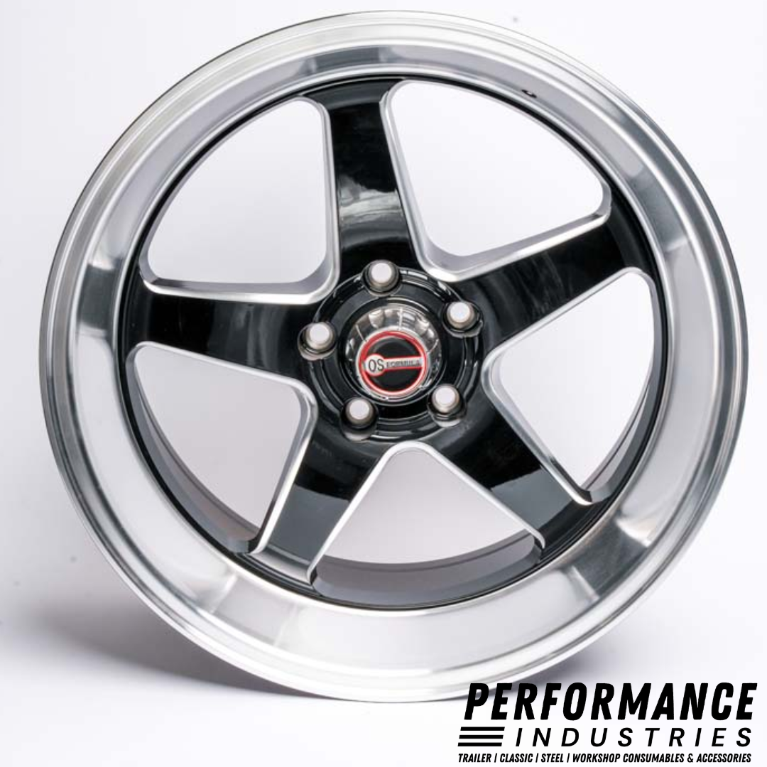 OS Formula Rebel – Performance Industries NZ