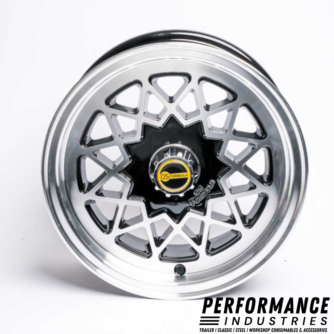 Classic – Performance Industries NZ