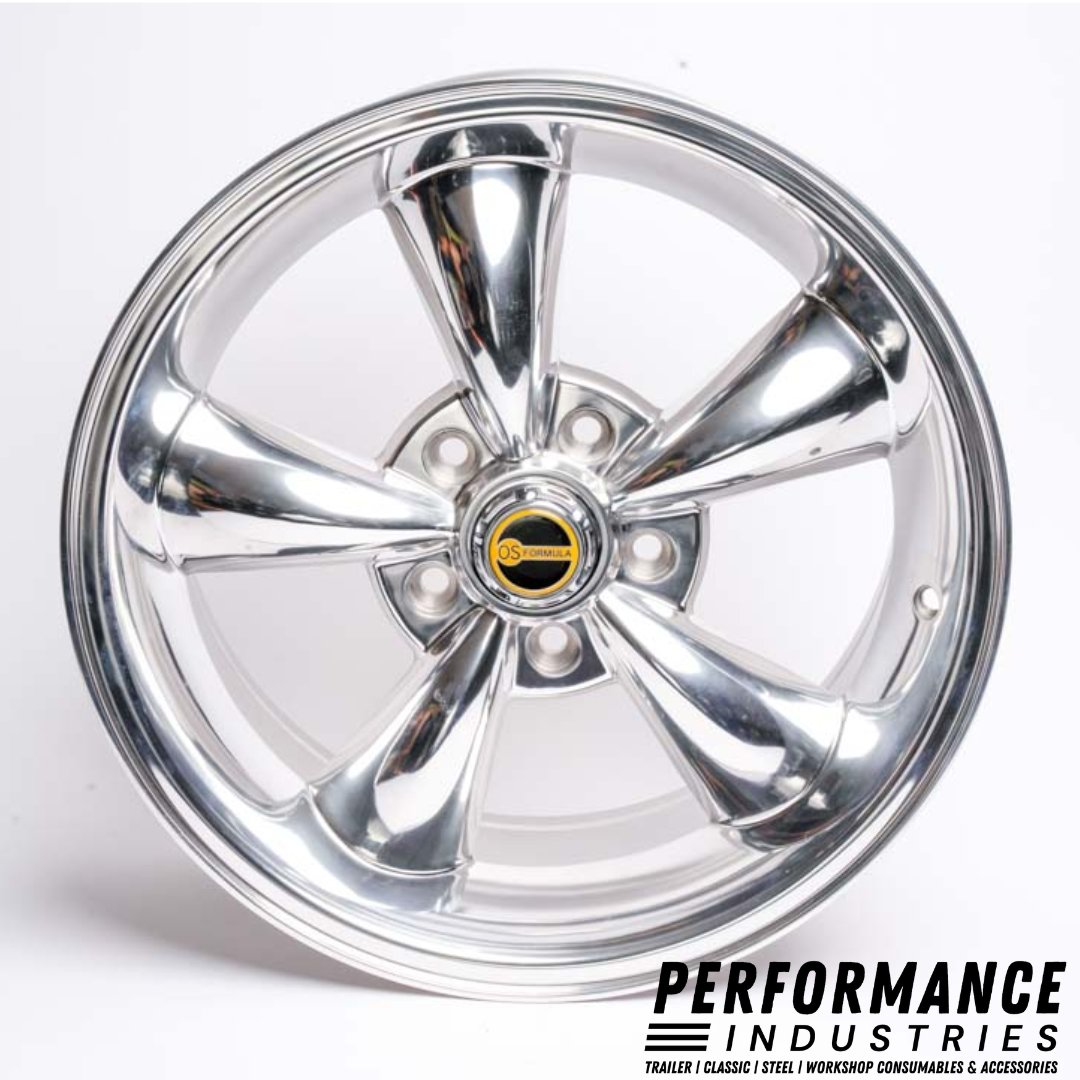 OS Formula Retro 2 – Performance Industries NZ