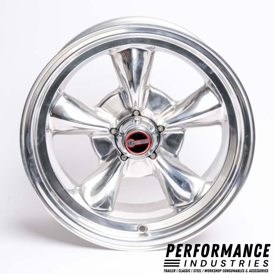 Classic – Performance Industries NZ