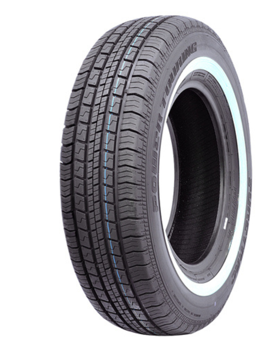 White Wall tyres – Performance Industries NZ