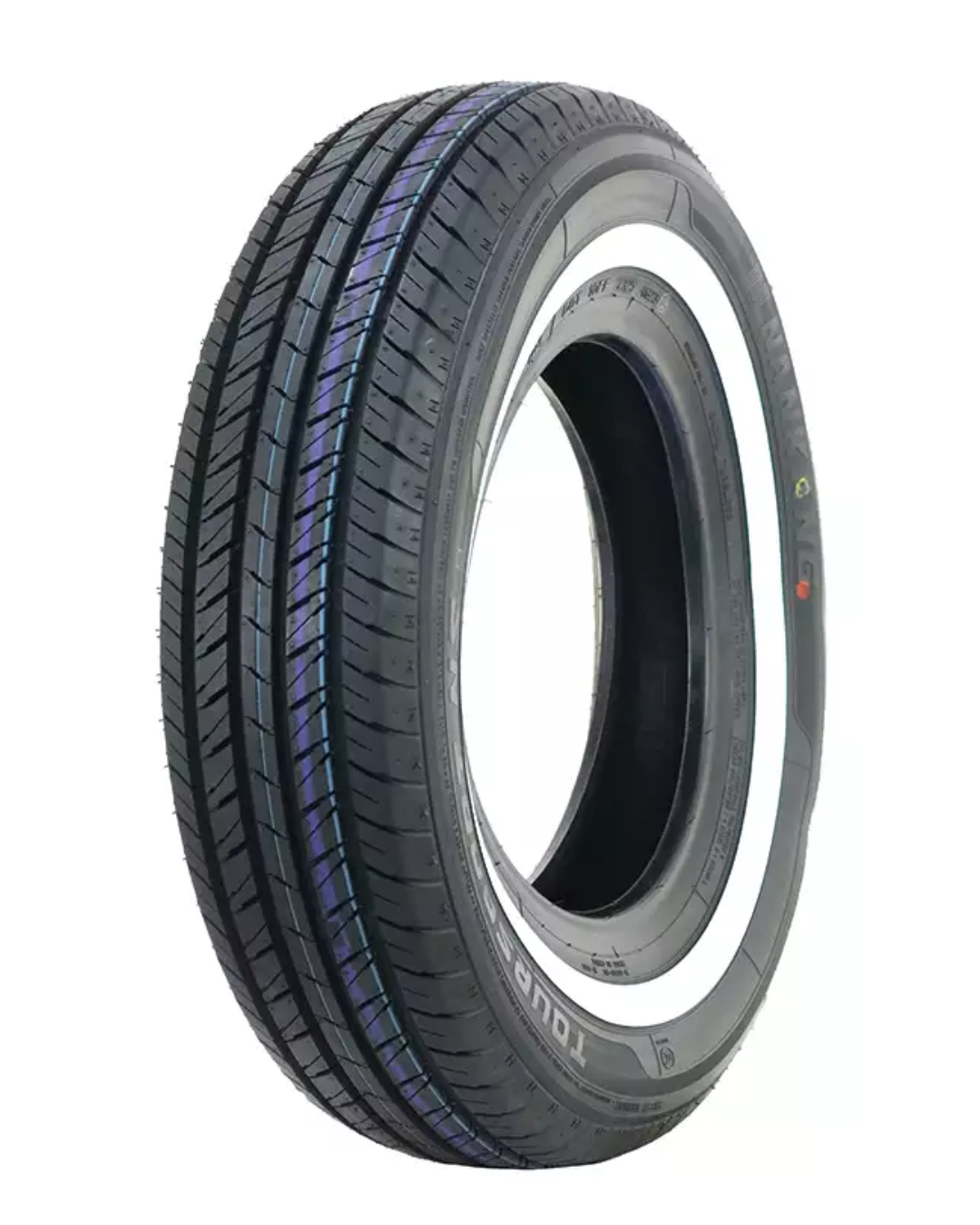 White Wall tyres – Performance Industries NZ