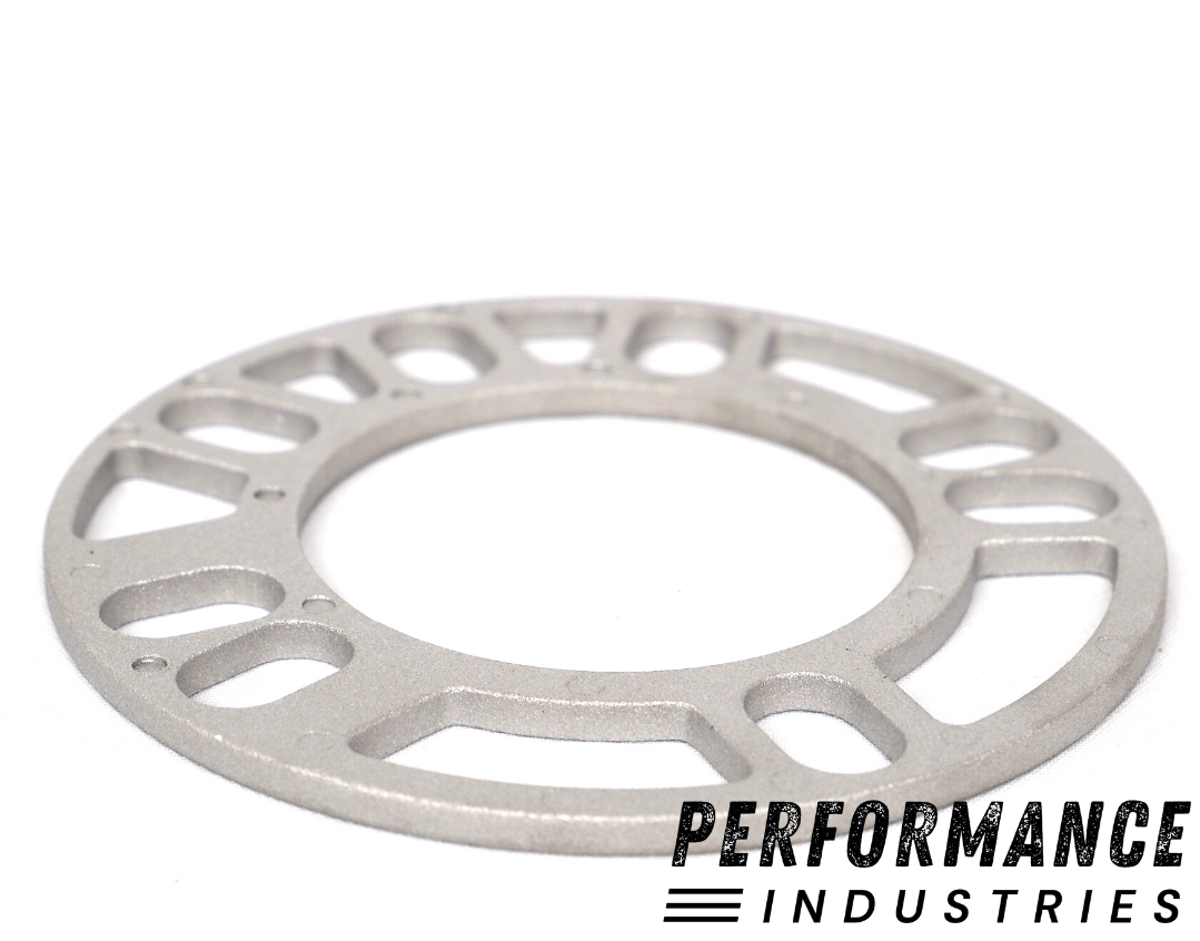 Slip On Spacer Multifit Pair – Performance Industries NZ