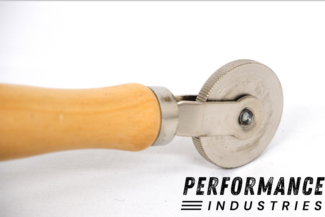 Tyre Patch Repair Stitcher – Performance Industries NZ