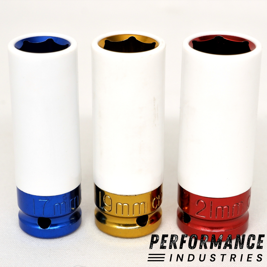 Tools – Performance Industries NZ