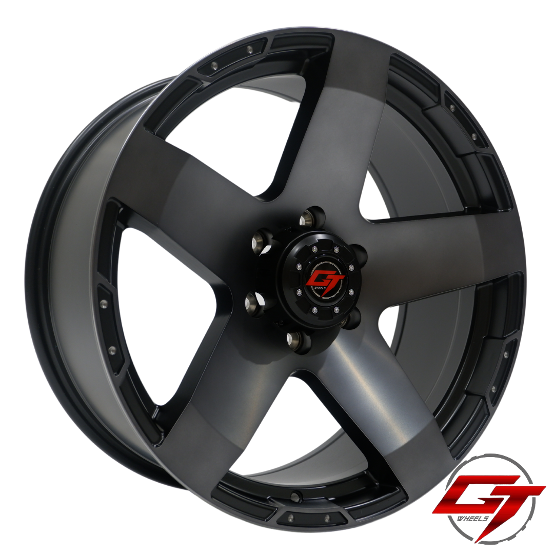Wheels – Performance Industries NZ