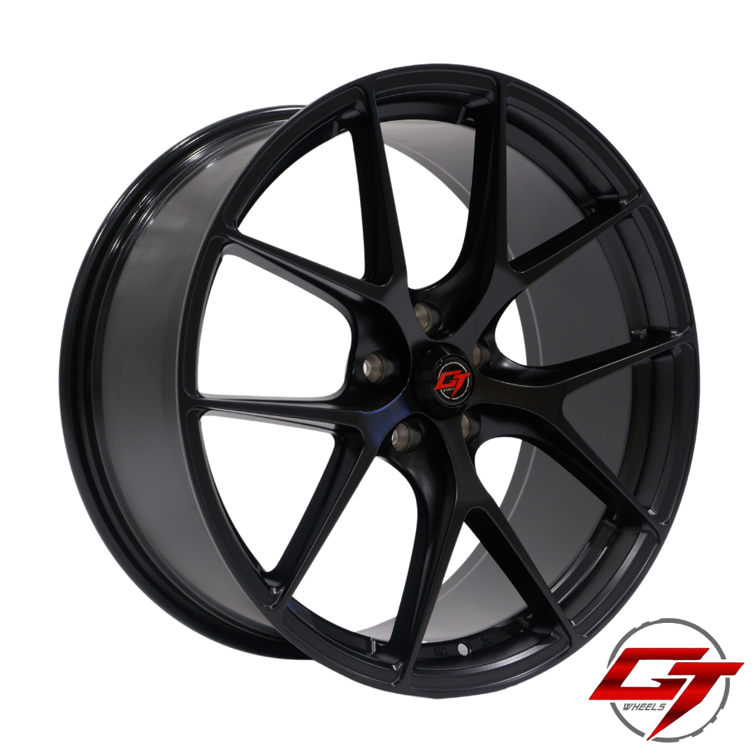 Wheels – Performance Industries NZ