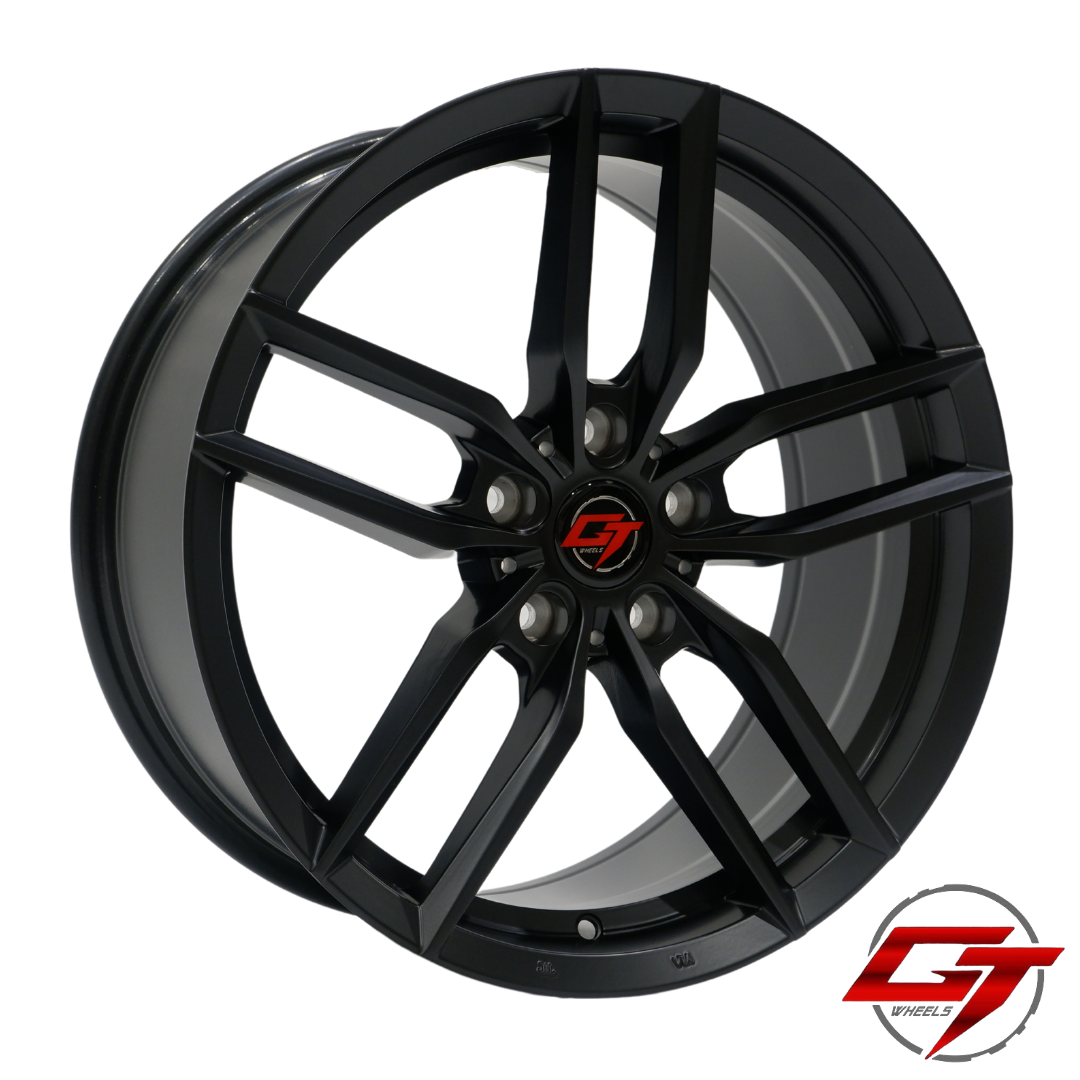 Street and 4x4 Wheels – Performance Industries NZ