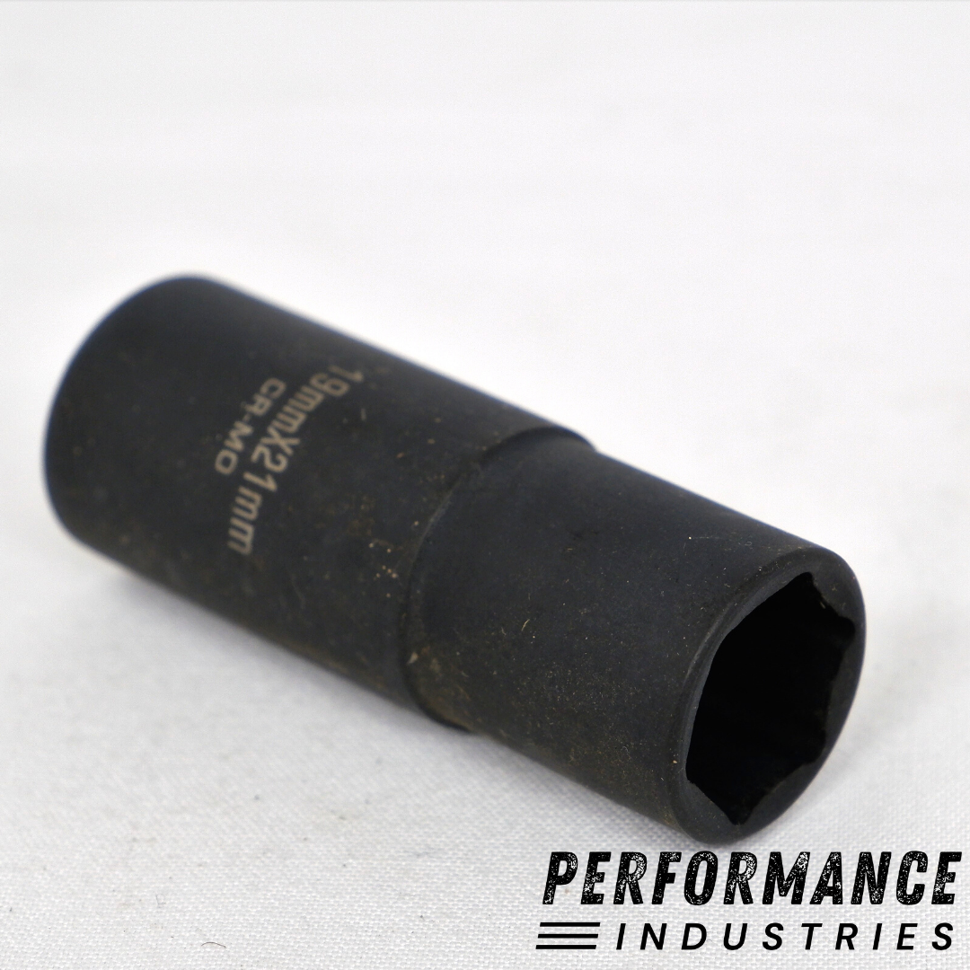 Flip Flop Wheel Nut Socket – Performance Industries NZ