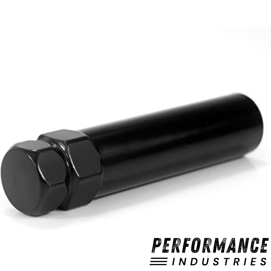 7 Sided Wheel Nut Key – Performance Industries NZ