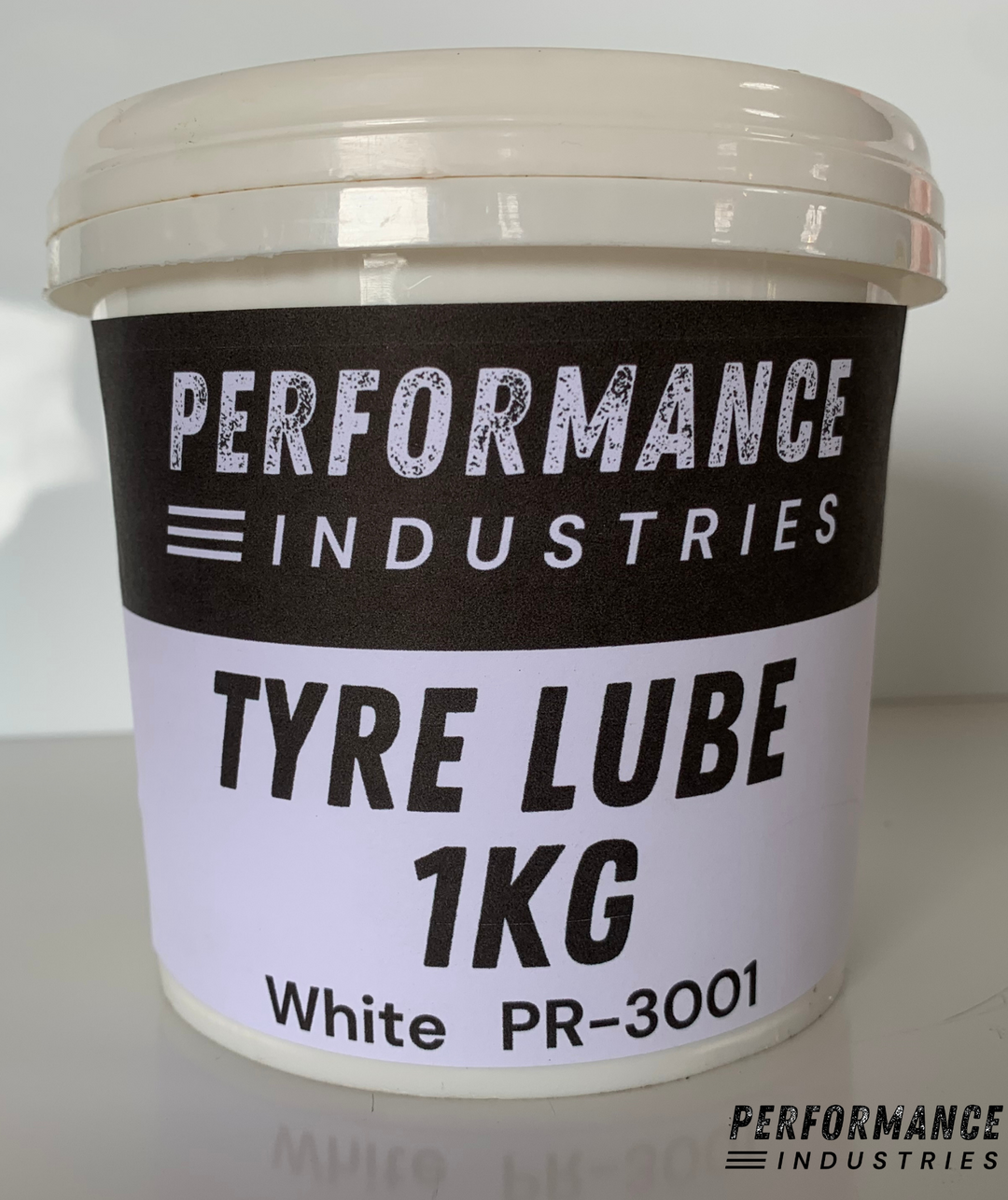 1KG Tyre Lube – Performance Industries NZ