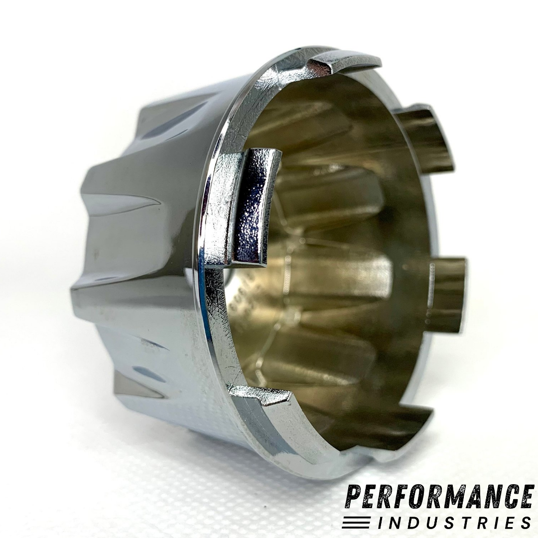 PW-1 Small Fluted – Performance Industries NZ