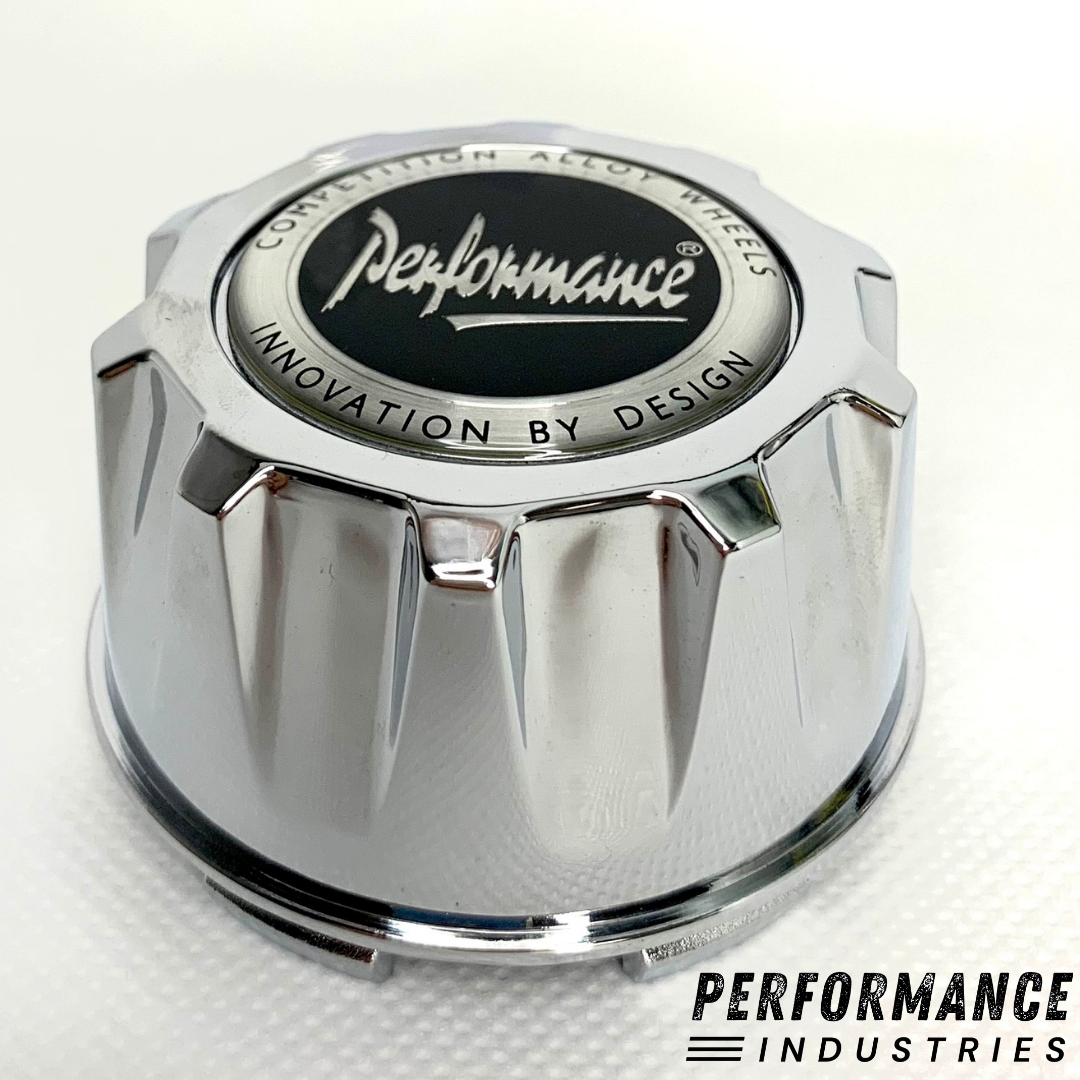 Centre caps – Performance Industries NZ