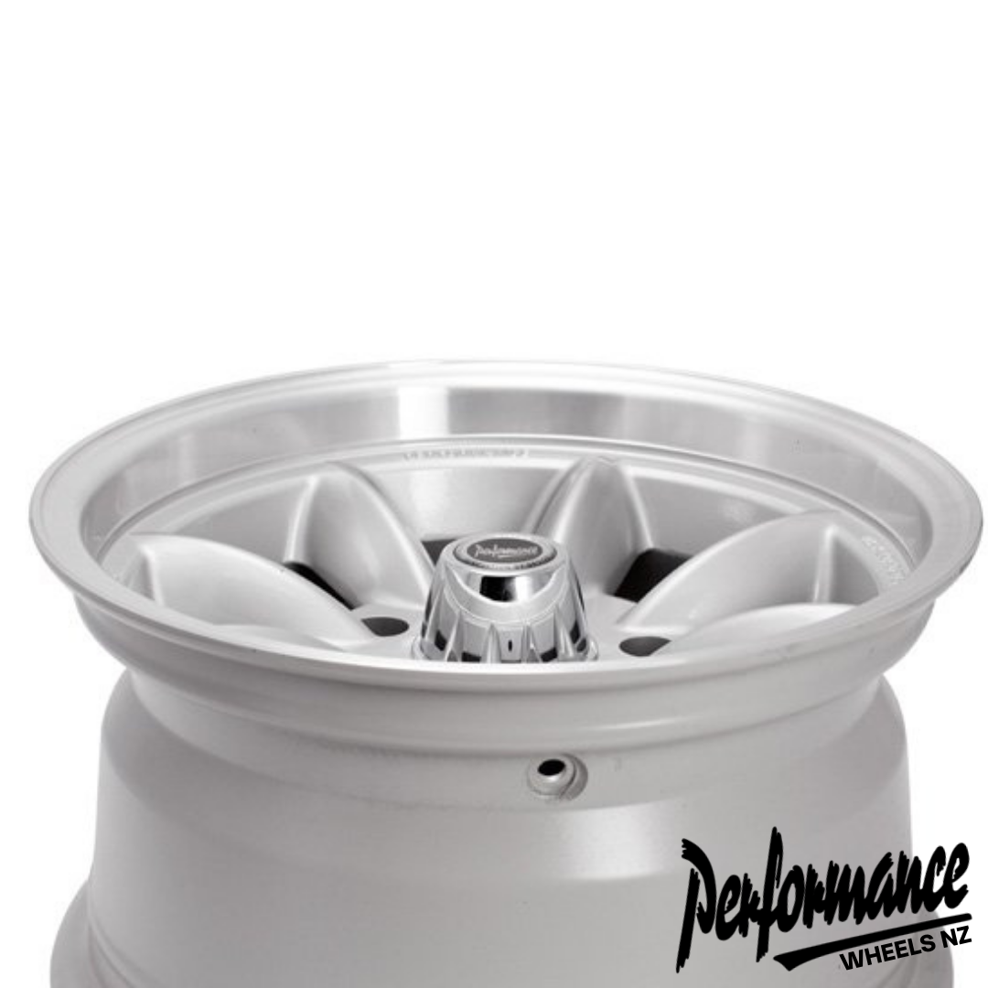 Classic – Performance Industries NZ