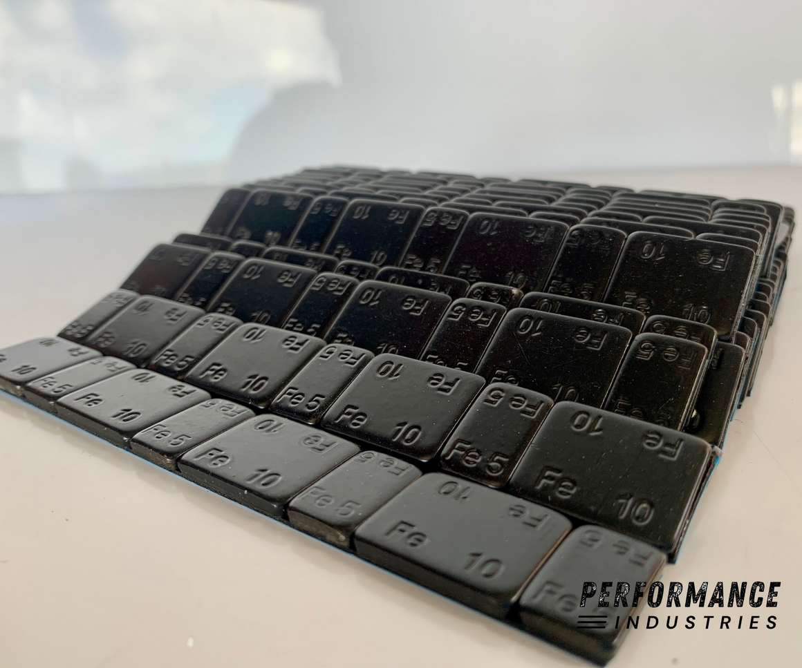 Performance Industries – Performance Industries NZ